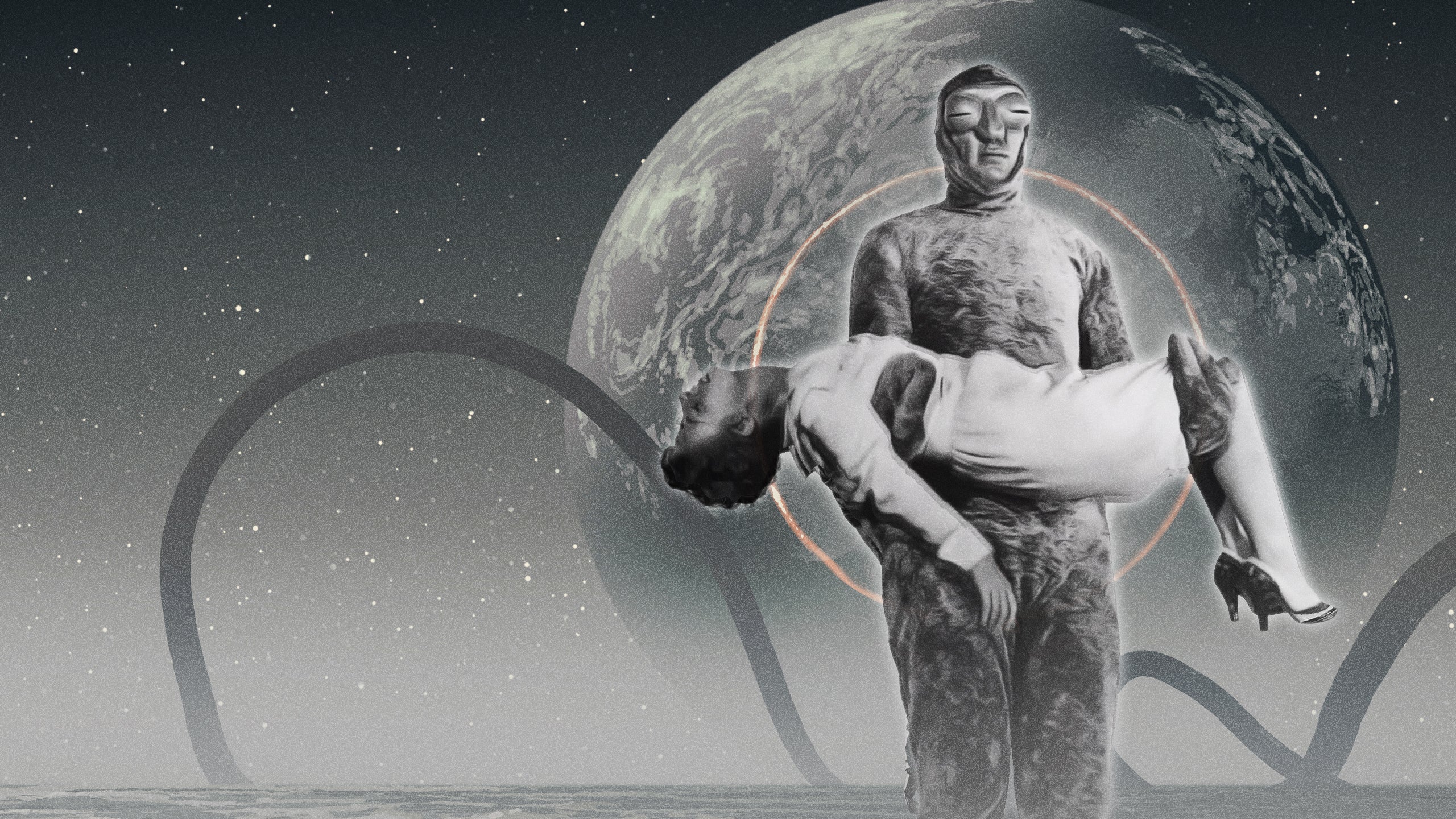Premiere: The brilliant new restoration of the original trailer for In ...