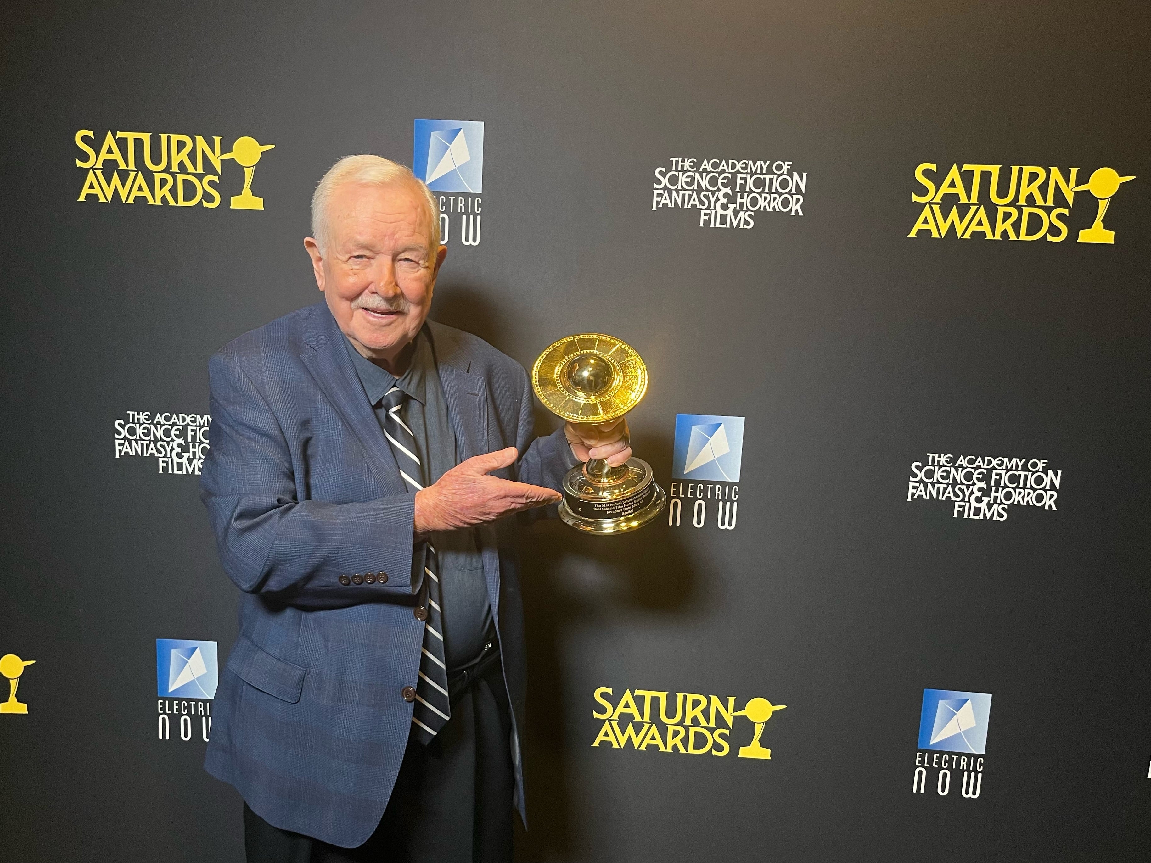 Saturn Awards Sale! – Ignite Films
