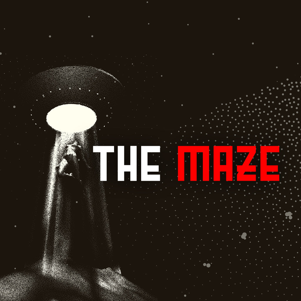 The Maze - Part One – Ignite Films