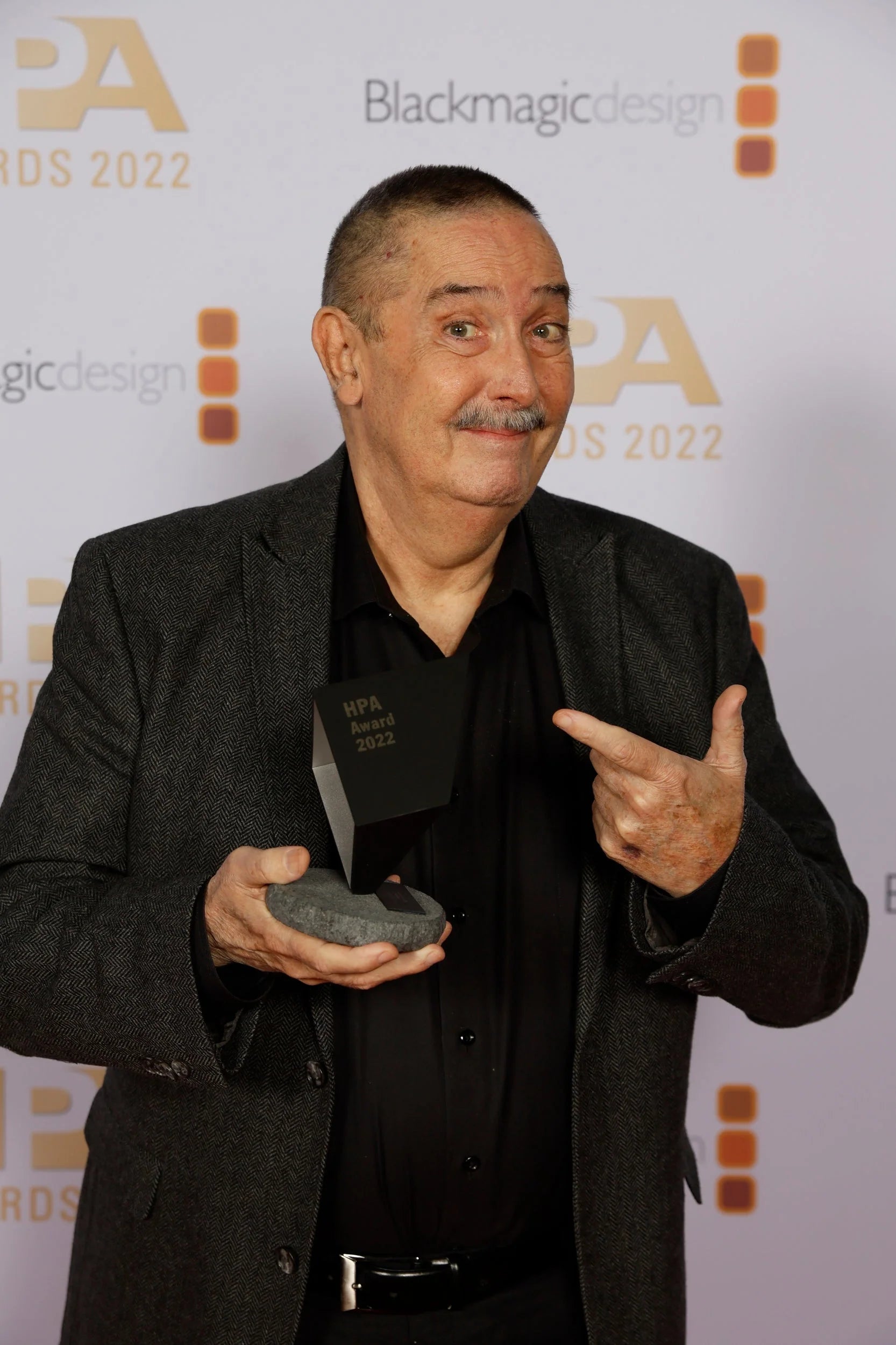 Read all about Ignite’s Triumph at the Hollywood Professional Associat ...